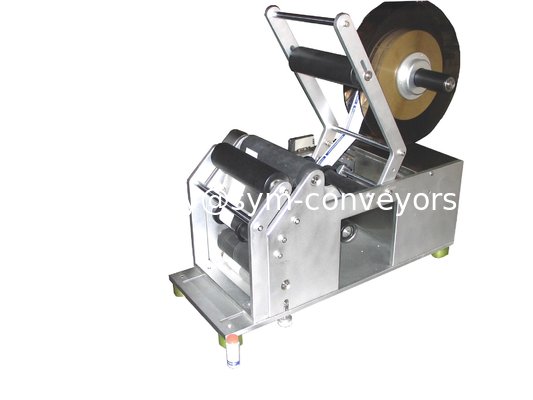 Handheld Labeling Machine