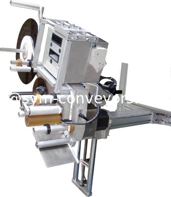 Automatic Sticker Label Machine Price