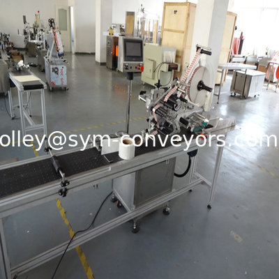Self Adhesive Sticky Label Machine