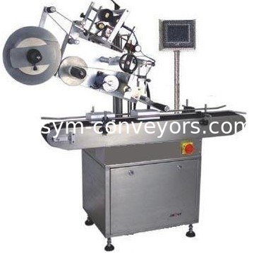 SIM Cards Labeling Machine