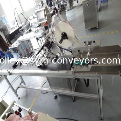 SIM Cards Labeling Machine