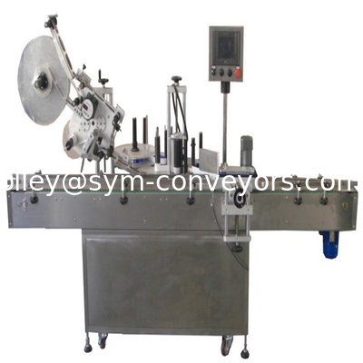 SIM Cards Labeling Machine