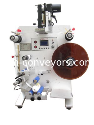 Labeling Machine