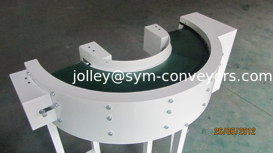 factory sales pvc belt conveyor