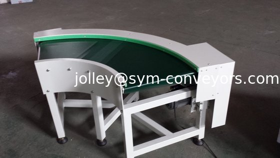 factory sales pvc belt conveyor