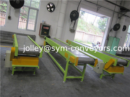 flat top chain conveyor;plastic chain conveyor;table top chain conveyor;drag conveyor manufacturer in China