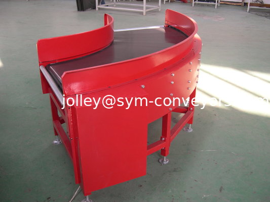 factory sales pvc belt conveyor