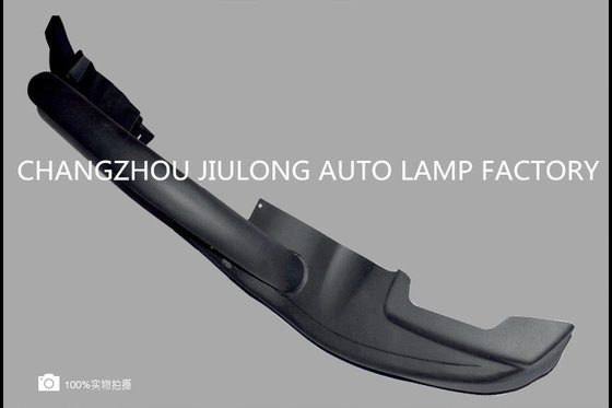 Automobile spare parts(Auto parts)-Jeep Wrangler Parts-Front Bumper,AEV,Black,JY-JK-188