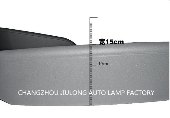 J e e p auto parts-Wrangler Auto parts-Posion Spider Fendar Flare Aluminum white,brand JOLUNG