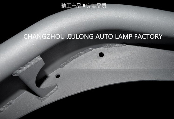 J e e p auto parts-Wrangler Auto parts-Posion Spider Fendar Flare Aluminum white,brand JOLUNG