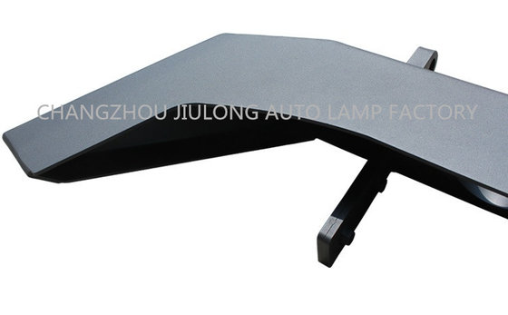 Automobile spare parts(Auto parts)-J e e p Wrangler Parts-WRANGLER AUTO PARTS-Rear Bumper Black