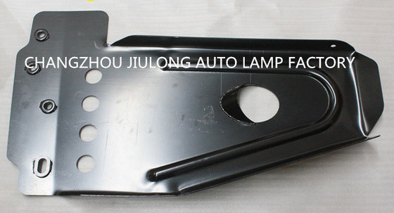 J e e p auto parts-Wrangler Auto parts-Engine Guard Board Brand Jolung Black