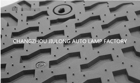 J e e p auto parts-Wrangler Auto part-Jeep Wrangler -JK 2 Doors /4 Doors Modification Foot Pad for 07-16 Jeep Wrangler