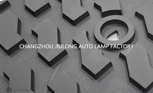 J e e p auto parts-Wrangler Auto part-Jeep Wrangler -JK 2 Doors /4 Doors Modification Foot Pad for 07-16 Jeep Wrangler