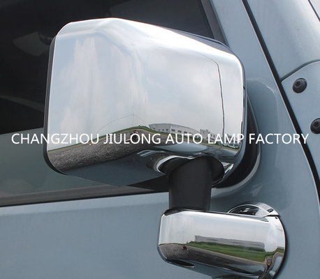 J e e p auto parts-Wrangler Auto part-JK MIRROR COVER FOR 07-15 JEEP WRANGLER