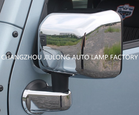 J e e p auto parts-Wrangler Auto part-JK MIRROR COVER FOR 07-15 JEEP WRANGLER