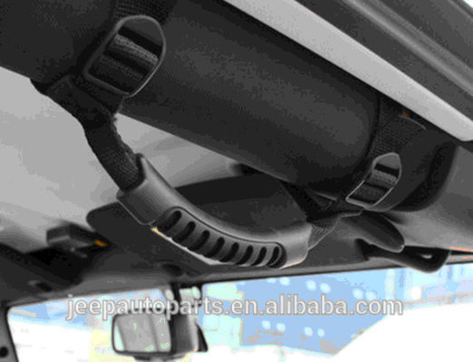 Automible spare parts-auto parts-Jeep Wrangler Grab Handle wider/narrow for 2007-2016