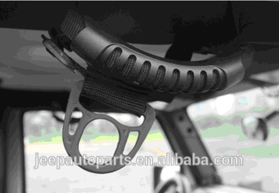 Automible spare parts-auto parts-Jeep Wrangler Grab Handle wider/narrow for 2007-2016