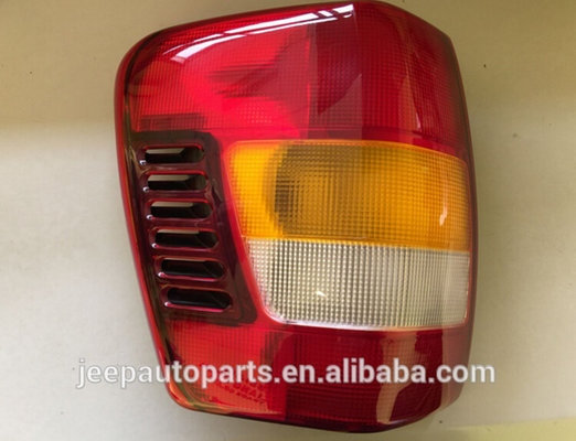 Automible spare parts-auto parts-Grander Cherokee Tail Lamp Rear Lamp of 99-04