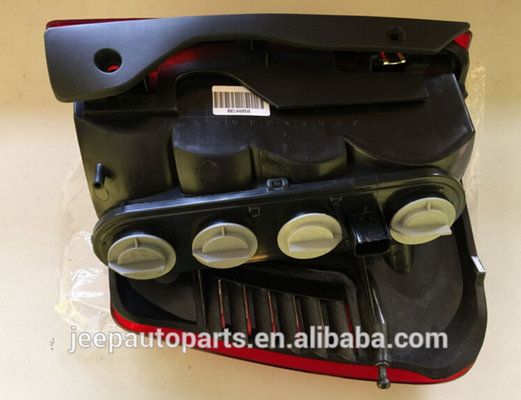 Automible spare parts-auto parts-Grander Cherokee Tail Lamp Rear Lamp of 99-04