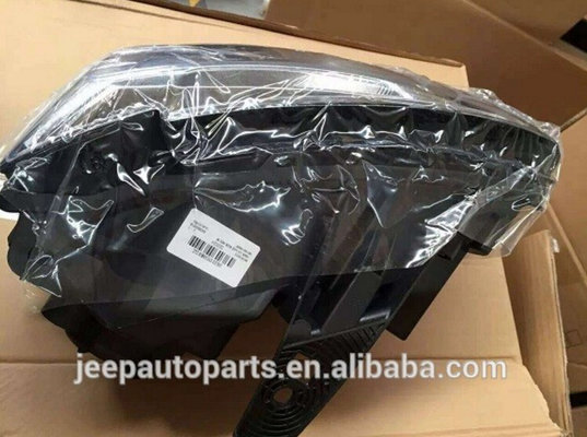 Automible spare parts-auto parts-Jeep Grand Cherokee Headlight Head Lamp 2014 Up