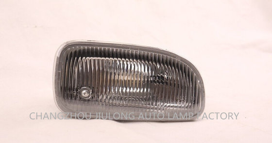 99-03 Grand cherokee Fog Lamp 55155137KD/5515536KD Jeep Foglight,WHITE