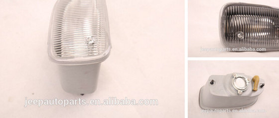 99-03 Grand cherokee Fog Lamp 55155137KD/5515536KD Jeep Foglight,WHITE