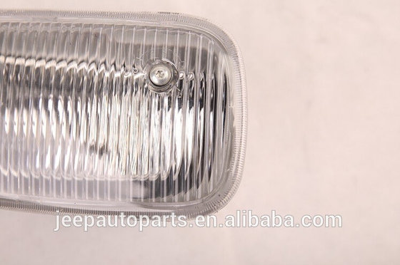 99-03 Grand cherokee Fog Lamp 55155137KD/5515536KD Jeep Foglight,WHITE