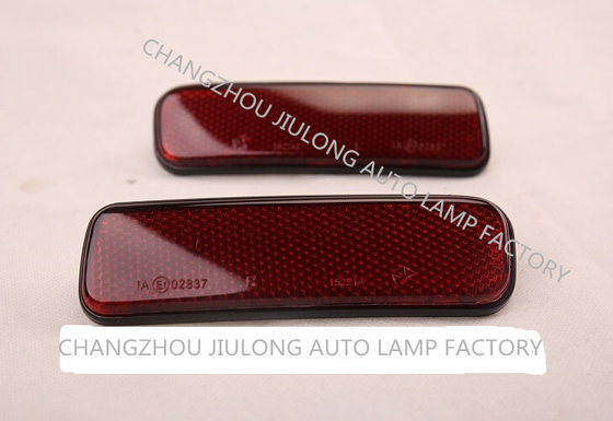 Grand Cherokee 56022638AA/56022639AA Rear Bumper Reflector