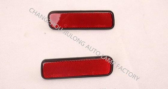 Grand Cherokee 56022638AA/56022639AA Rear Bumper Reflector