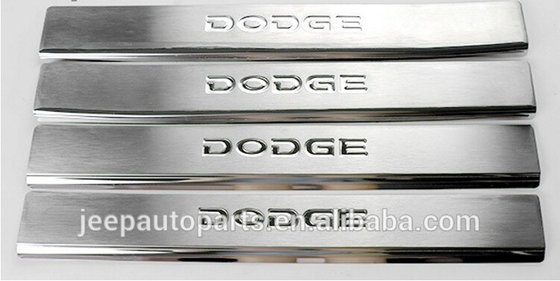 JEEP AUTO PARTS-AUTOMIBLE PARTS-2014 DODGE JOURNEY DECORATION PANEL DOOR PLATE,WHITE