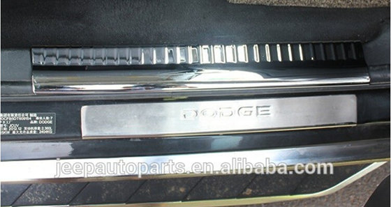 JEEP AUTO PARTS-AUTOMIBLE PARTS-2014 DODGE JOURNEY DECORATION PANEL DOOR PLATE,WHITE