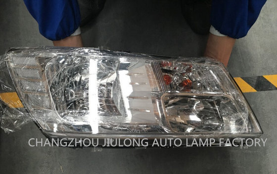 JEEP AUTO PARTS-2013-2014 Dodge Journey Head Lamp Head Light,CRYSTAL