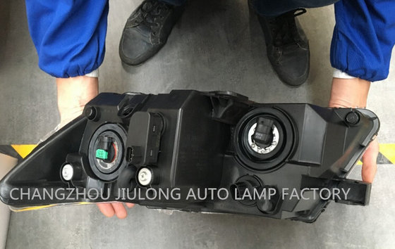 JEEP AUTO PARTS-2013-2014 Dodge Journey Head Lamp Head Light,CRYSTAL