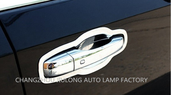 2014 DODGE JOURNEY OUTSIDE HANDLE COVER,WHITE