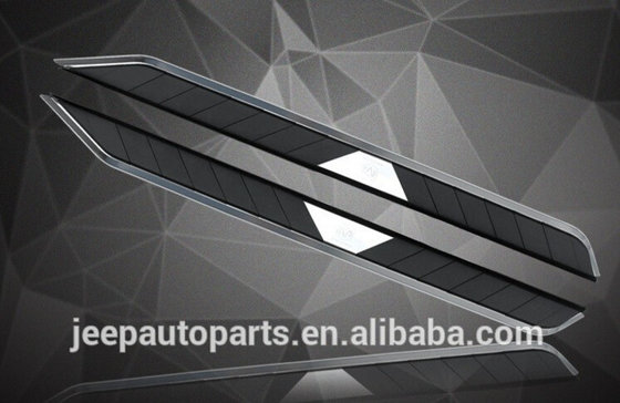 2014 DODGE JOURNEY SIDE STEPS