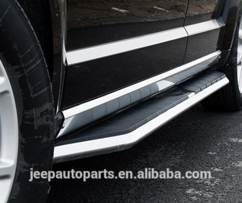 2014 DODGE JOURNEY SIDE STEPS