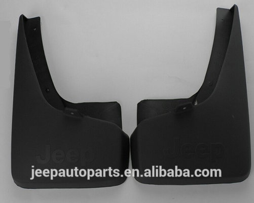 2014 DODGE JOURNEY FENDER MUD GUARD,BLACK
