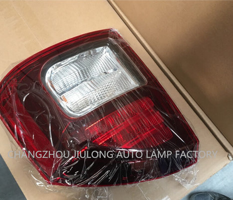 Automobile spare parts-Jeep Compass Parts-2014 JEEP COMPASS TAIL LAMP TAILLIGHT,RED,WHITE