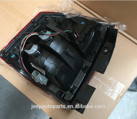 Automobile spare parts-Jeep Compass Parts-2014 JEEP COMPASS TAIL LAMP TAILLIGHT,RED,WHITE