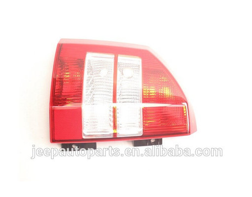 2007-2010 Jeep Compass 5303882AE/5303883AE Tail Lamp Rear Lamp,red,white