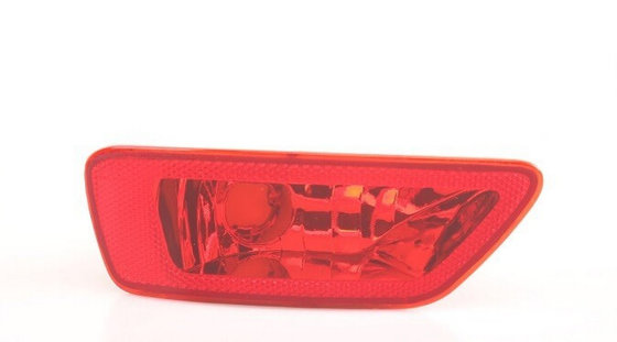 2011+ Jeep Compass 57010717AC/57010716AC Rear Fog Lamp,red