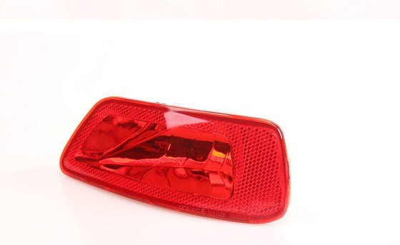 2011+ Jeep Compass 57010717AC/57010716AC Rear Fog Lamp,red
