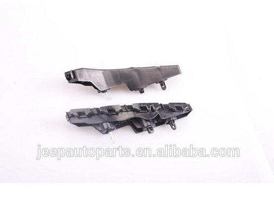 2011+ Jeep Compass 5182597AB/5182596AB Front Bumper Support,black