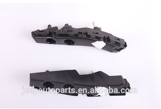 2011+ Jeep Compass 5182597AB/5182596AB Front Bumper Support,black