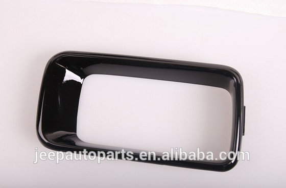 2011+ Jeep Compass 68109865AA Bright Circle of Grille,Chrome,Jolung