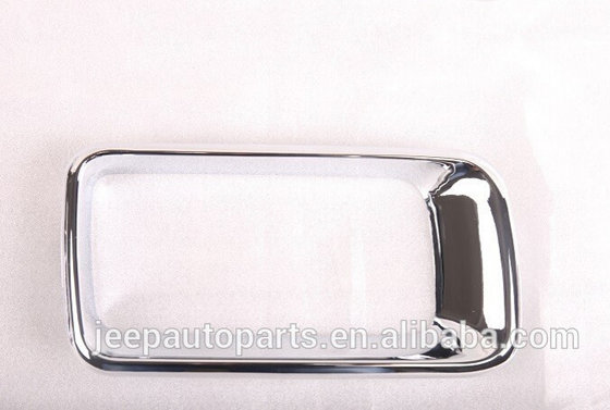 2011+ Jeep Compass 68109865AA Bright Circle of Grille,Chrome,Jolung