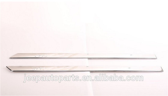 Jeep Compass Decorate a Strip 1CH95WSZAB/1CH94WSZAB/1CH92WSZAB/1CH93WSZAB,White
