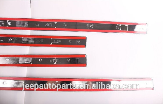 Jeep Compass Decorate a Strip 1CH95WSZAB/1CH94WSZAB/1CH92WSZAB/1CH93WSZAB,White