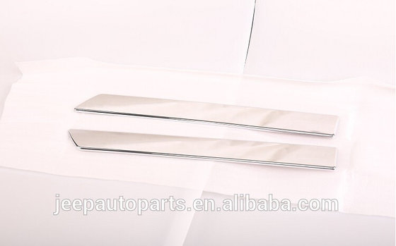 Jeep Compass Decorate a Strip 1CH95WSZAB/1CH94WSZAB/1CH92WSZAB/1CH93WSZAB,White
